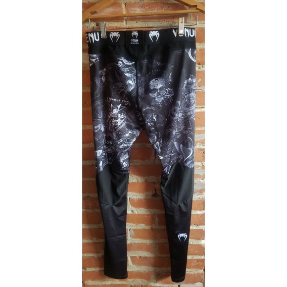 Venum | Pants | Ufc Mma Venum Authentic Fight Week Mens Performance Art ...